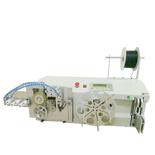 Automatic Wire Winding Counting Meter Machine YH-S100